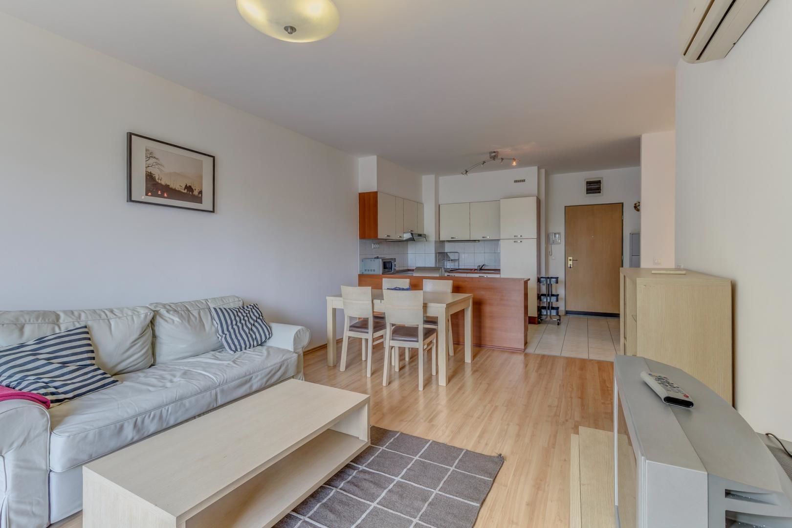 Aradi utca | Living Budapest
