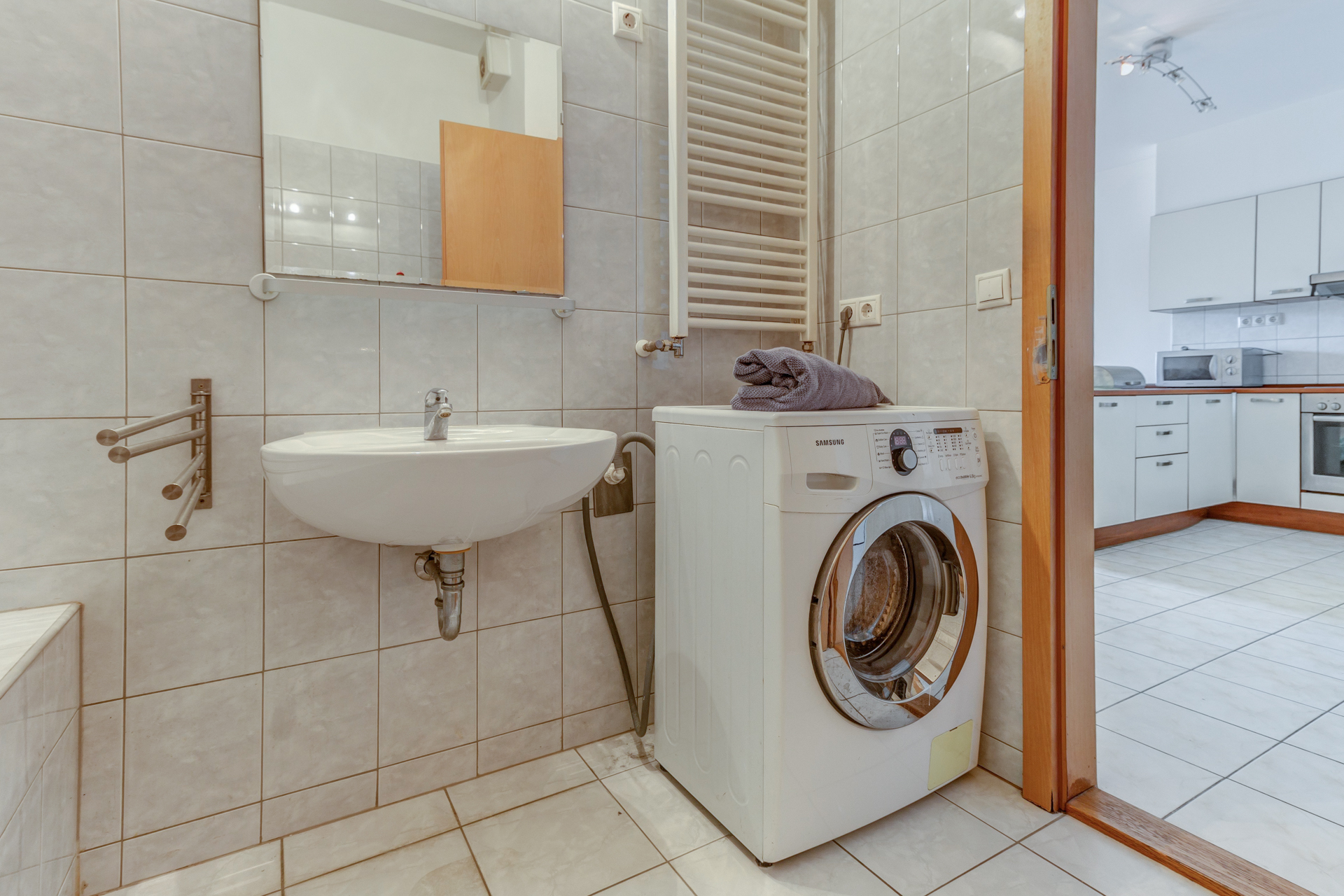 Aradi utca | Living Budapest