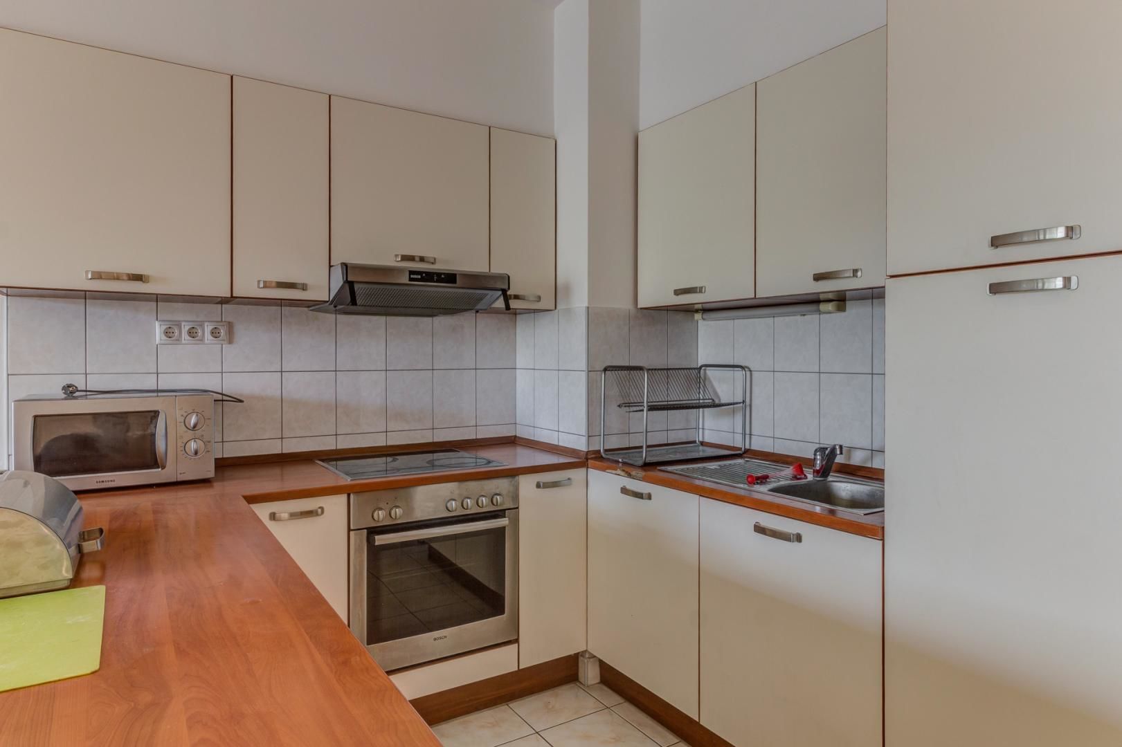 Aradi utca | Living Budapest